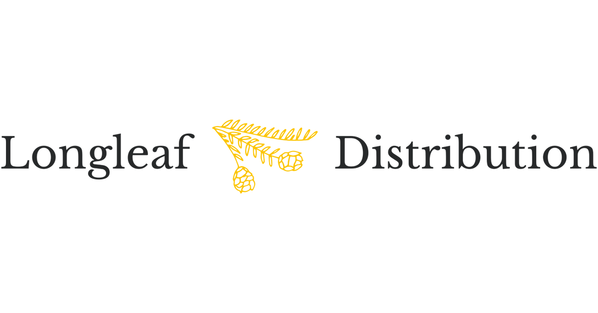 Longleaf Distribution